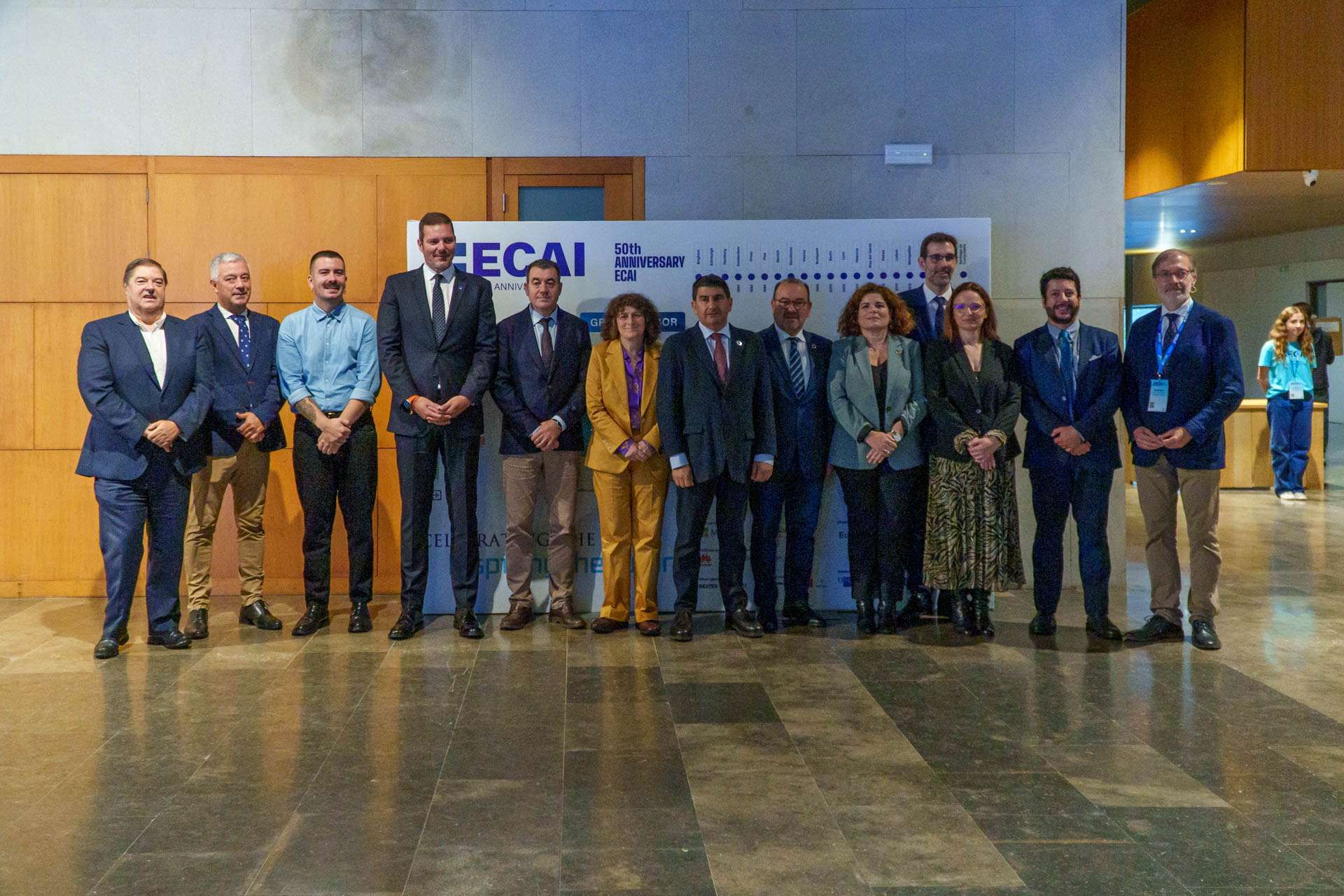 Santiago acoge a la élite mundial de la Inteligencia Artificial para debatir los avances y retos ...