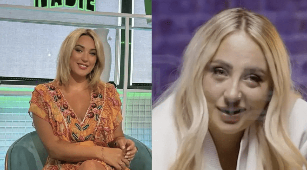 Marta Riesco, sin filtros sobre Rocío Flores: “Fría, interesada y no tan tonta como creen ...
